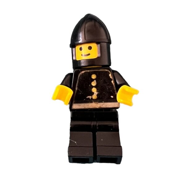 Lego | Toys | Lego Minifigures Constable Vintage | Poshmark